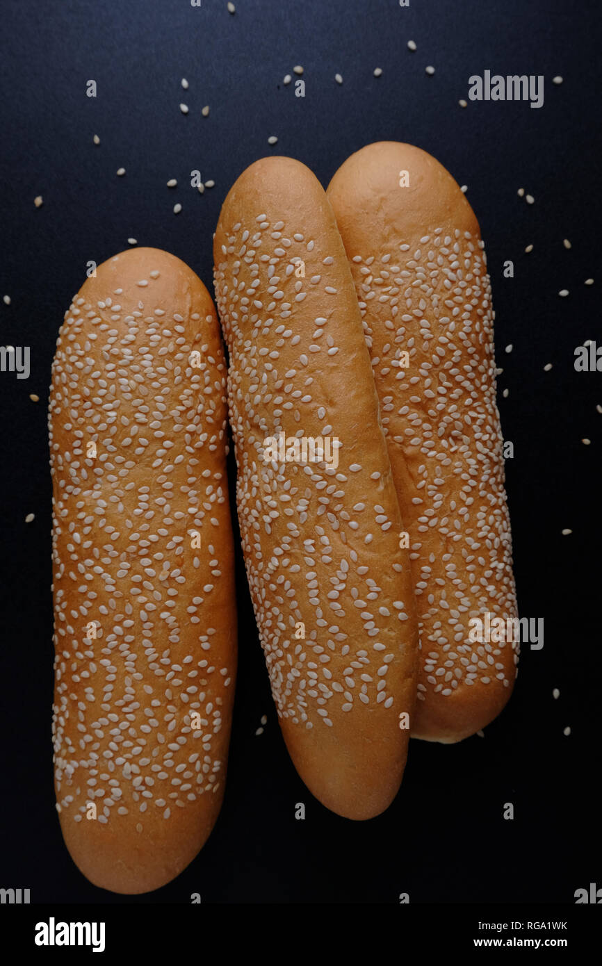 Bread stick hi-res stock photography and images - Alamy
