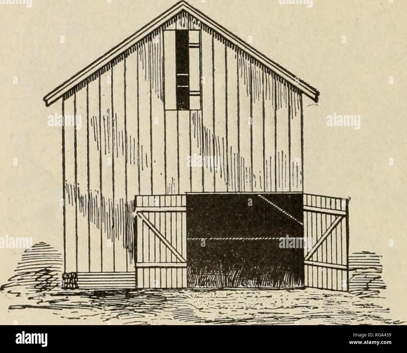 Tobacco curing process hi-res stock photography and images - Alamy