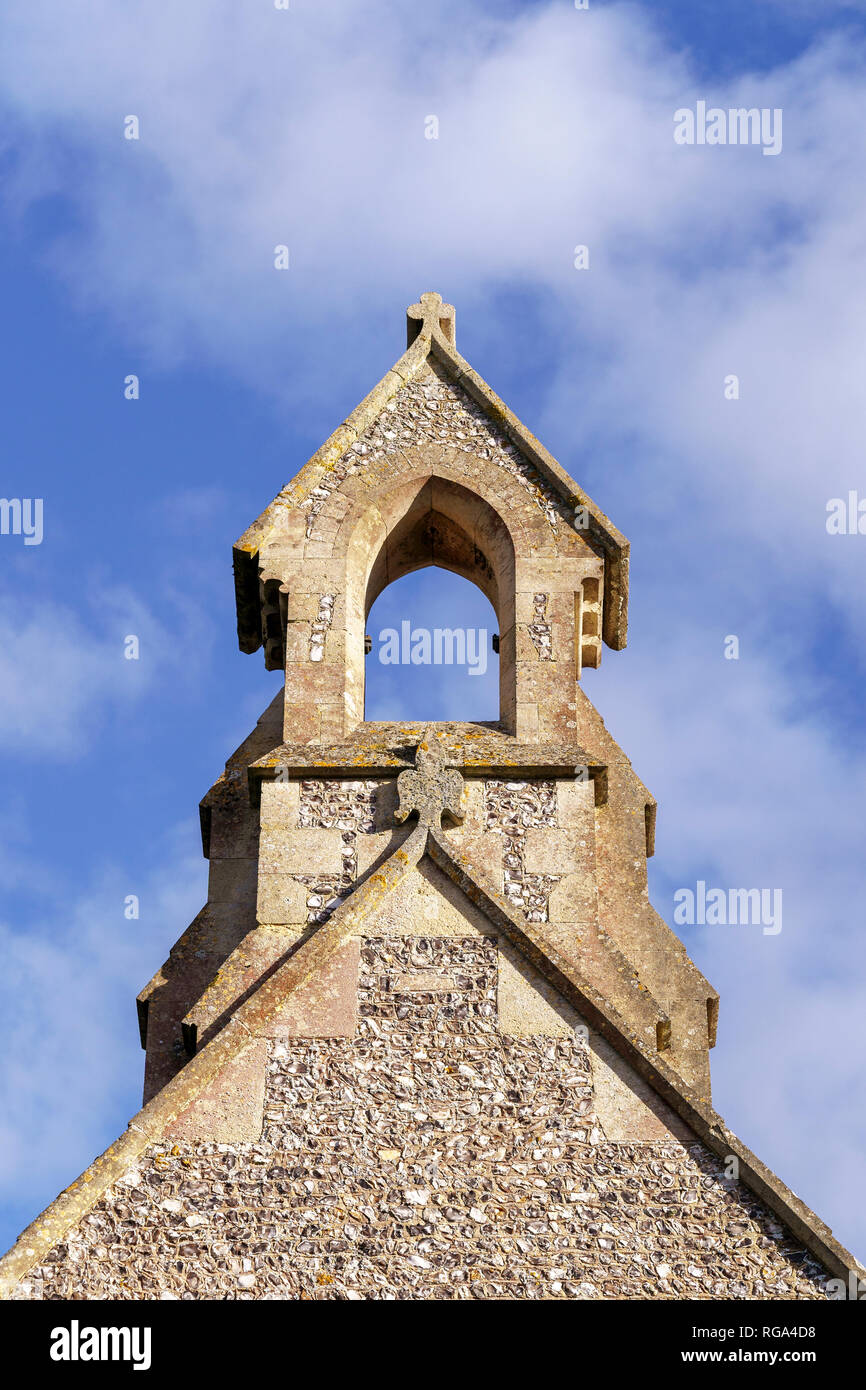 Disused church hi-res stock photography and images - Alamy