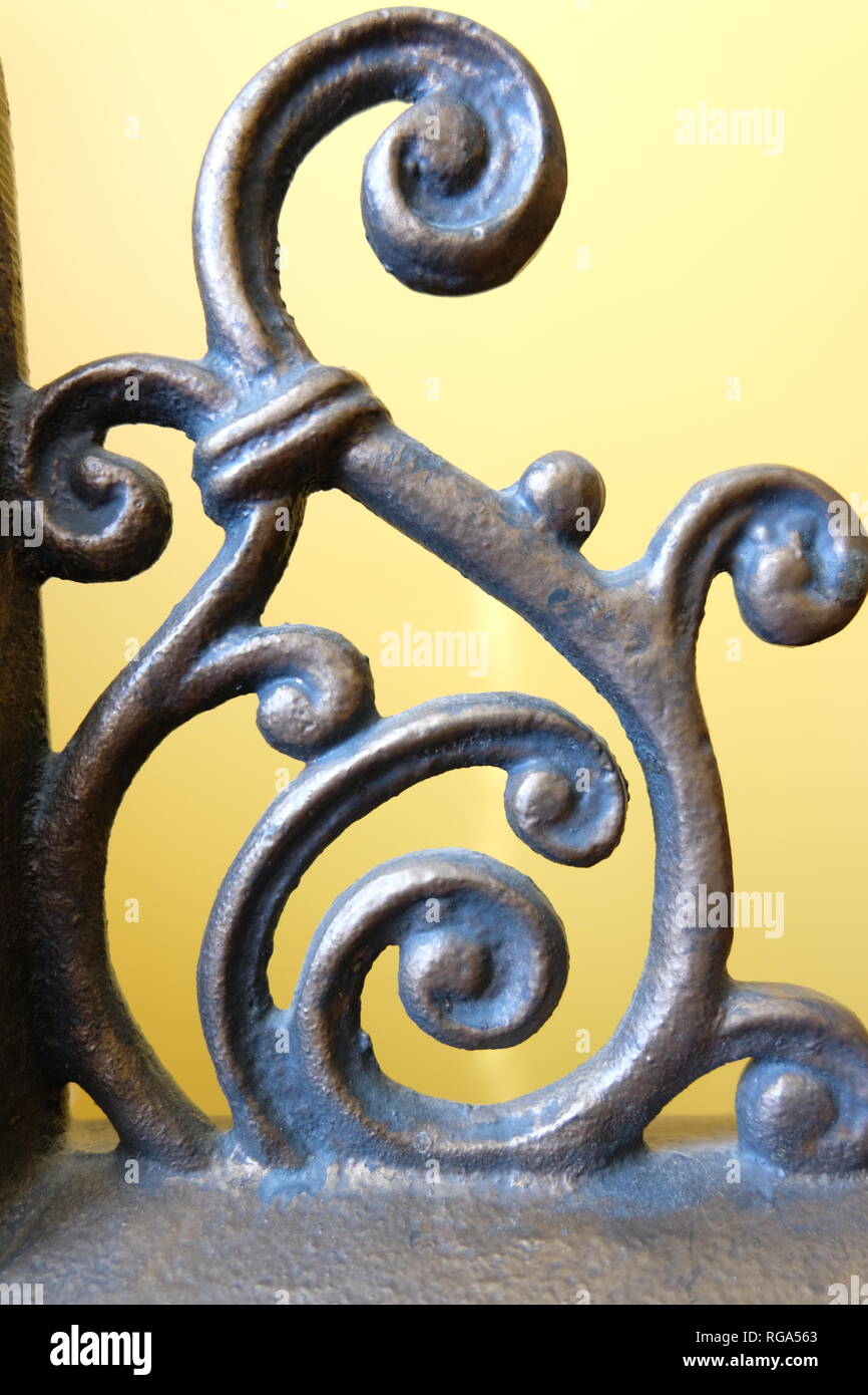 Book holder hi-res stock photography and images - Alamy