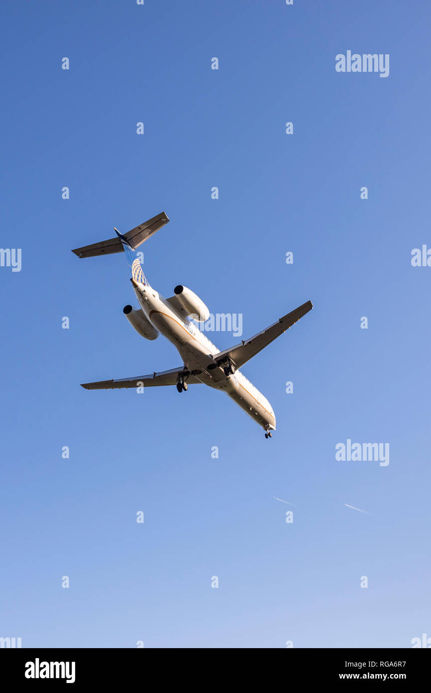 Montréal–Pierre Elliott Trudeau International Airport, Quebec, Canada ...