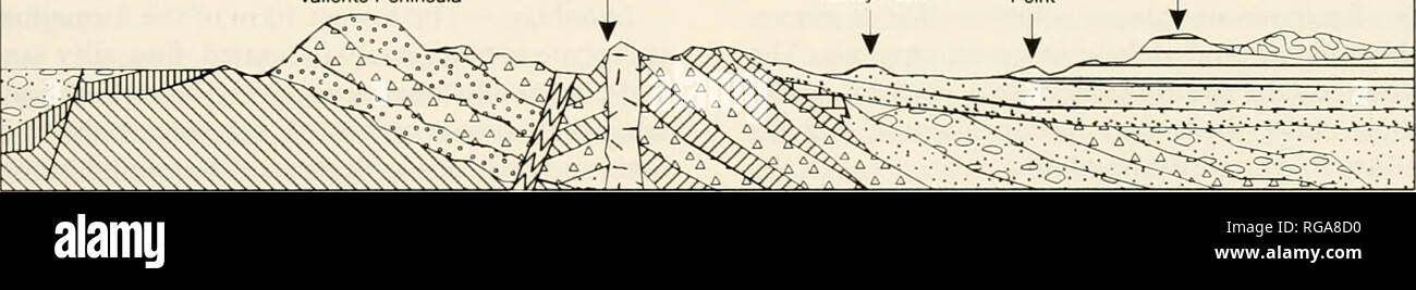 Basalt breccia hi-res stock photography and images - Alamy