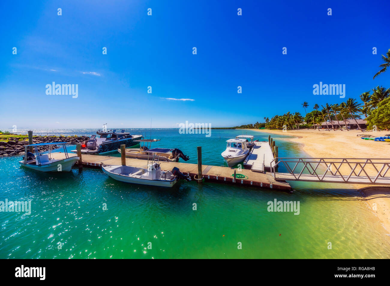 Viseisei fiji hi-res stock photography and images - Alamy