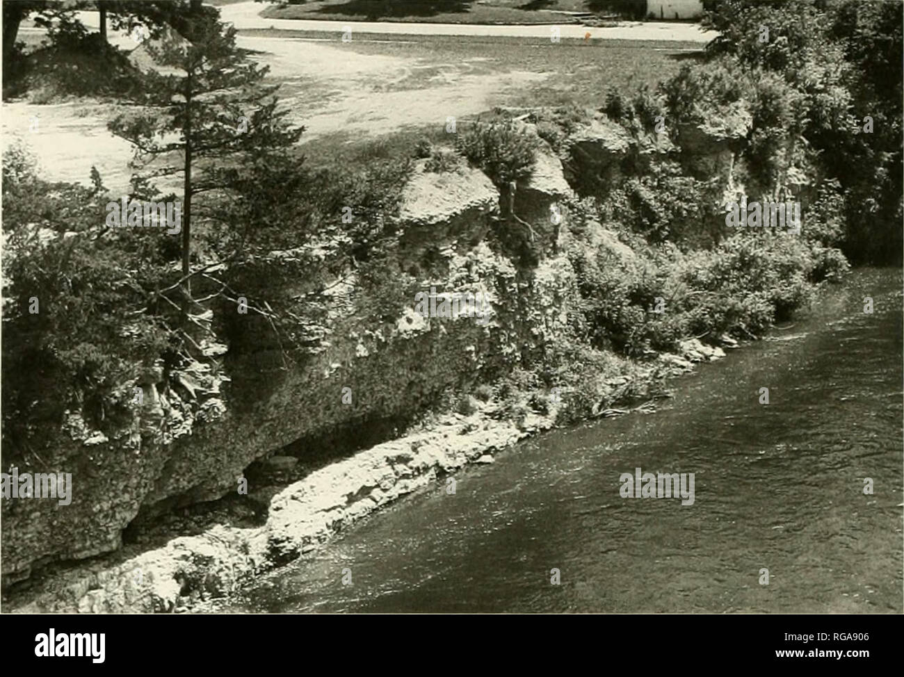 Nora springs hi-res stock photography and images - Alamy