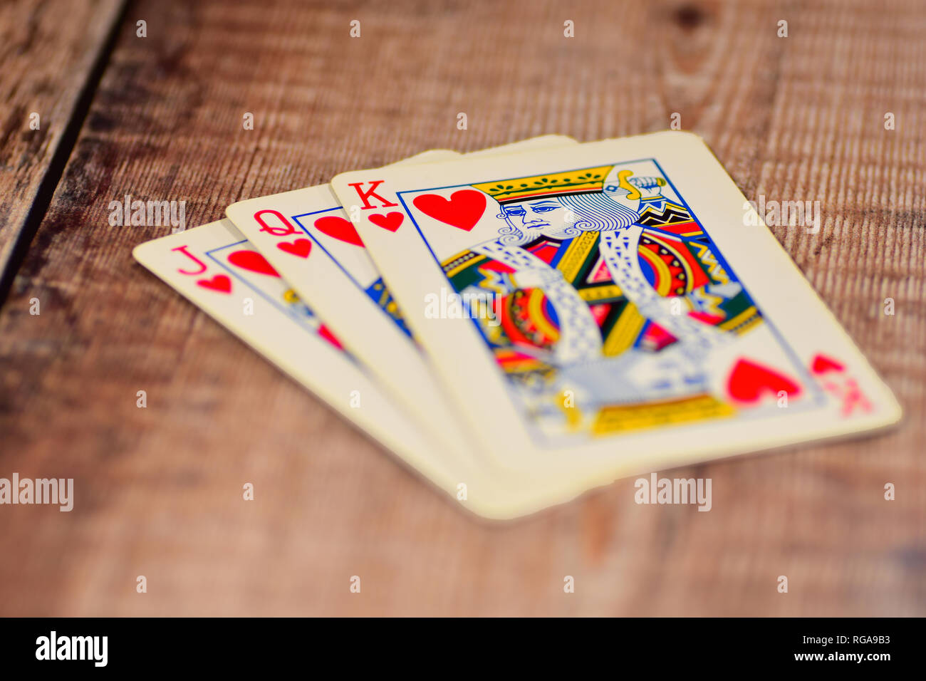 Scatter fan hi-res stock photography and images - Alamy