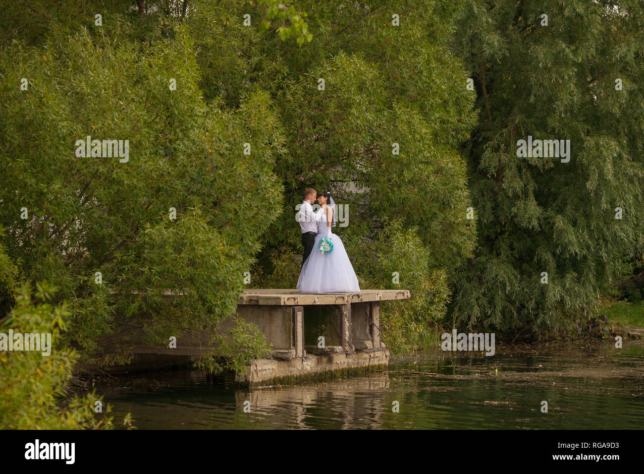 go to the closter Stock Photo - Alamy