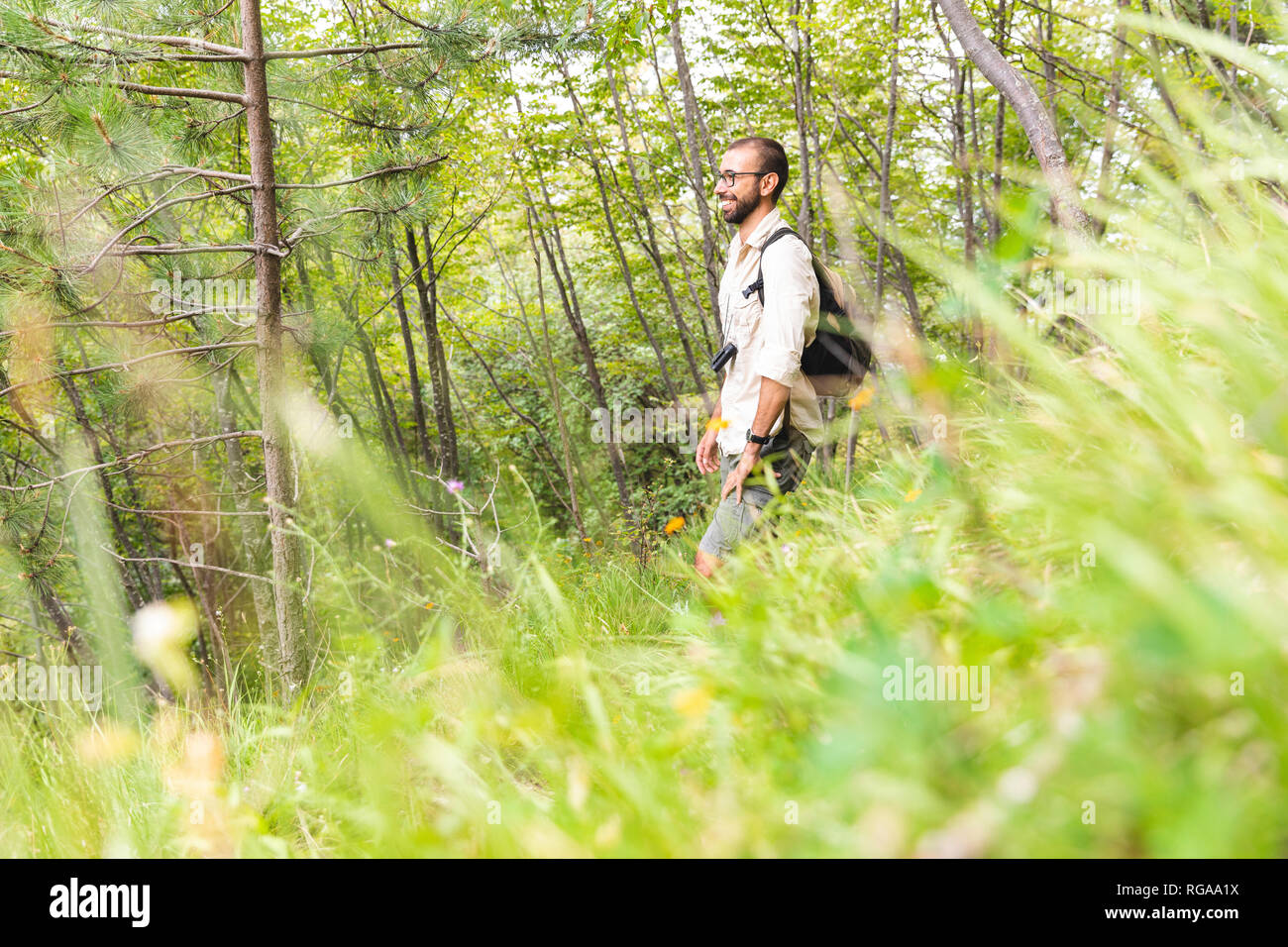 Alpi apuane walk hi-res stock photography and images - Alamy