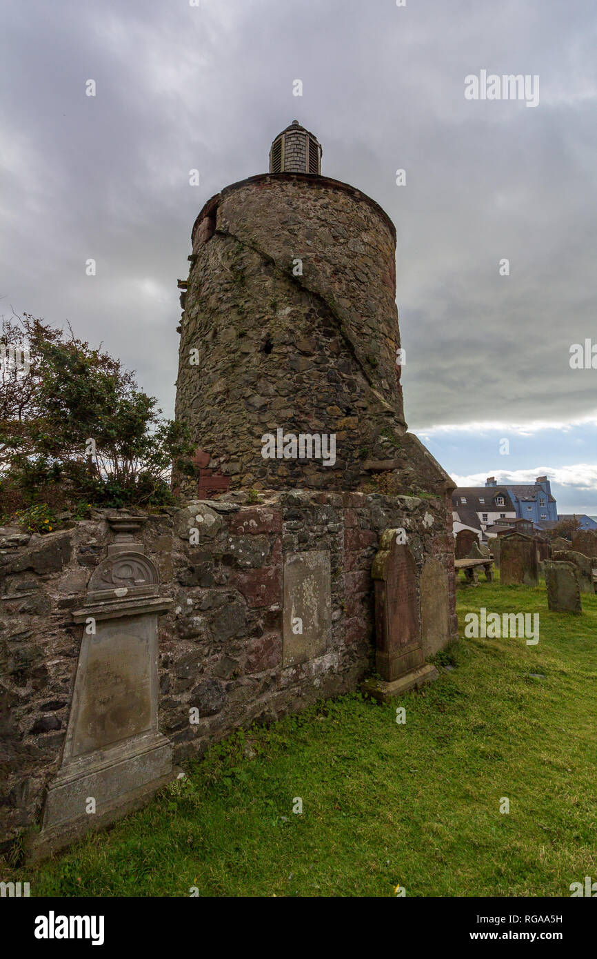 Saint Andrew Cemetery High Resolution Stock Photography and Images - Alamy