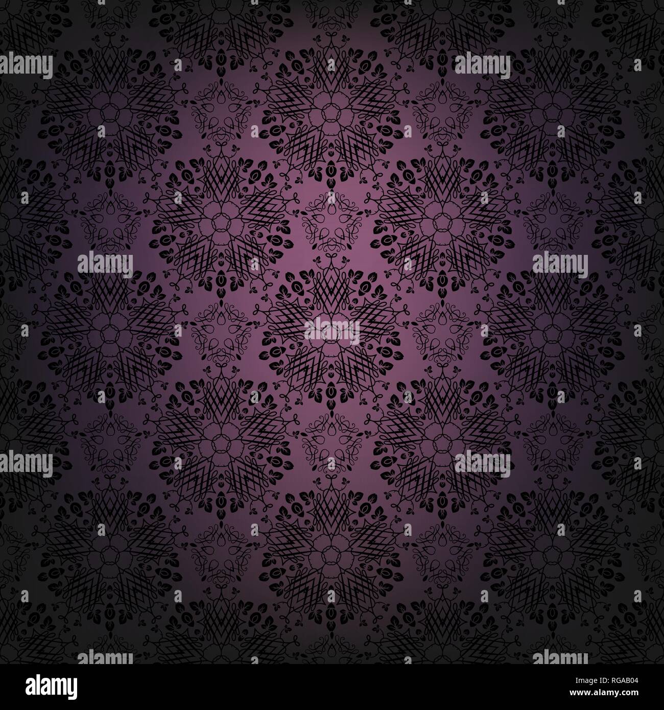 Victorian Gothic Wallpaper Stock Photos & Victorian Gothic Wallpaper ...