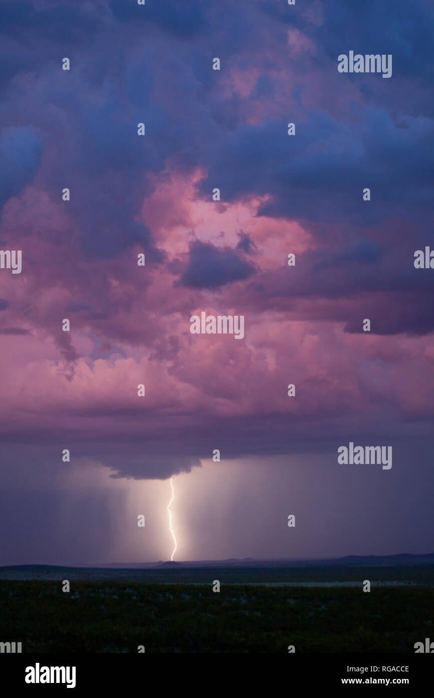 Playas new mexico hi-res stock photography and images - Alamy