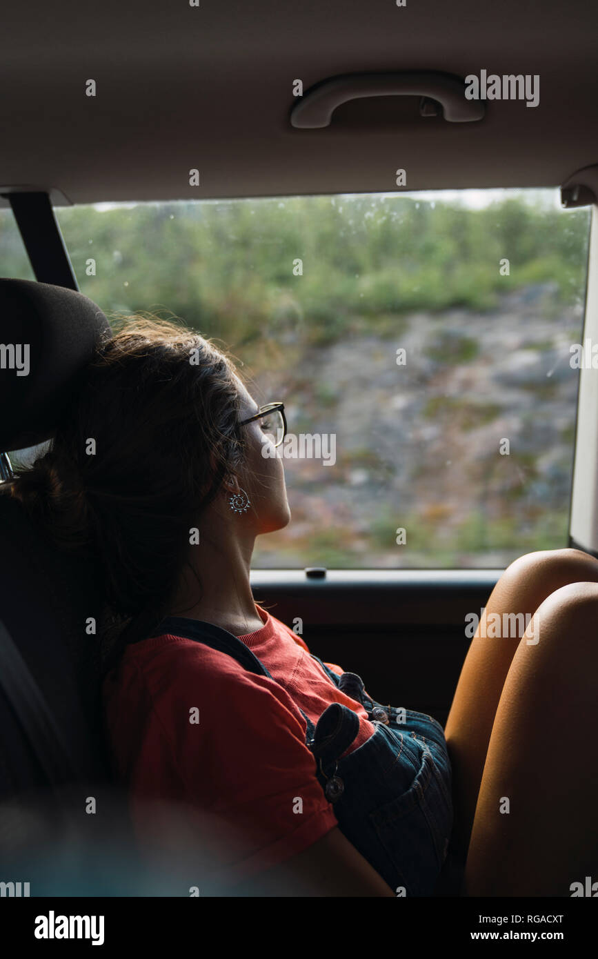 Back carriers hi-res stock photography and images - Alamy