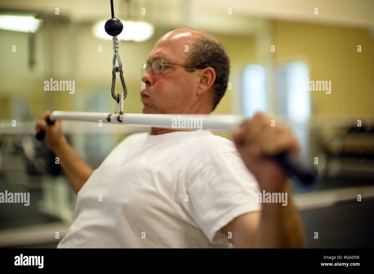 Lateral strength hi-res stock photography and images - Alamy