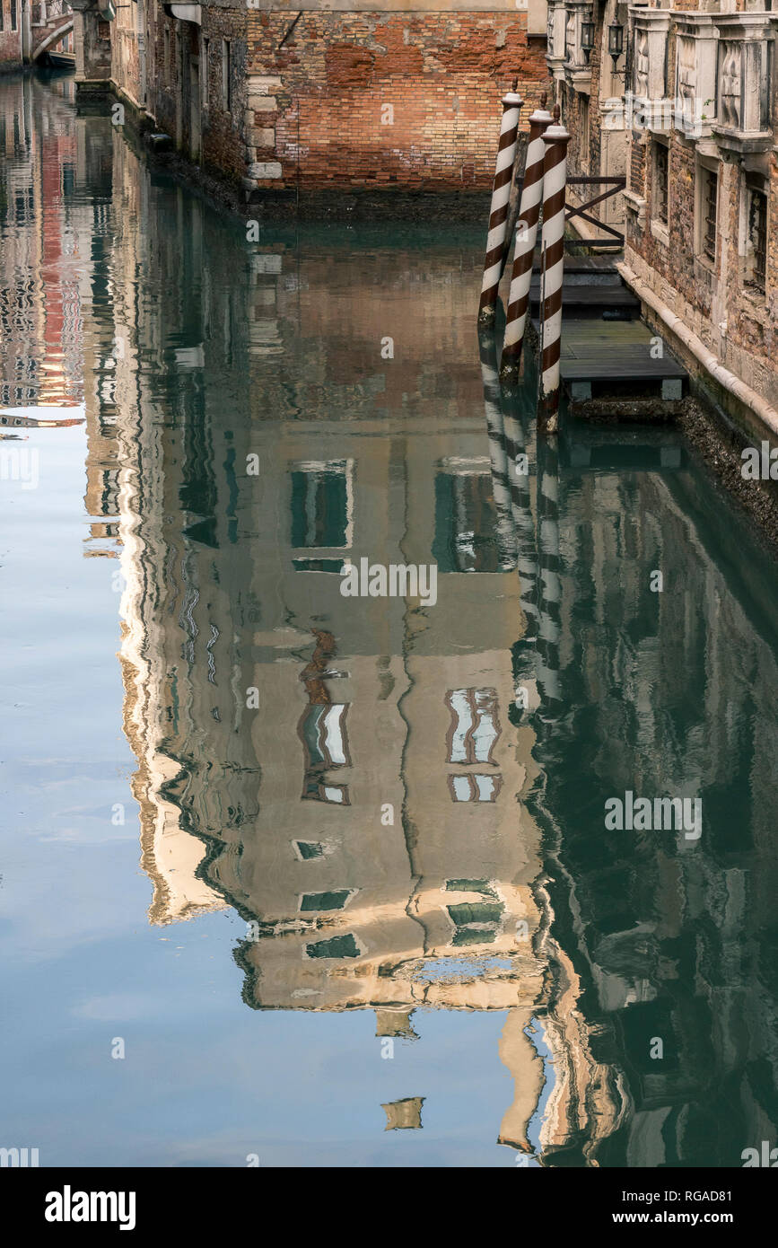 Views of Venice Stock Photo - Alamy