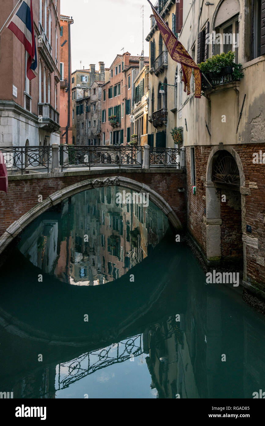 Views of Venice Stock Photo - Alamy