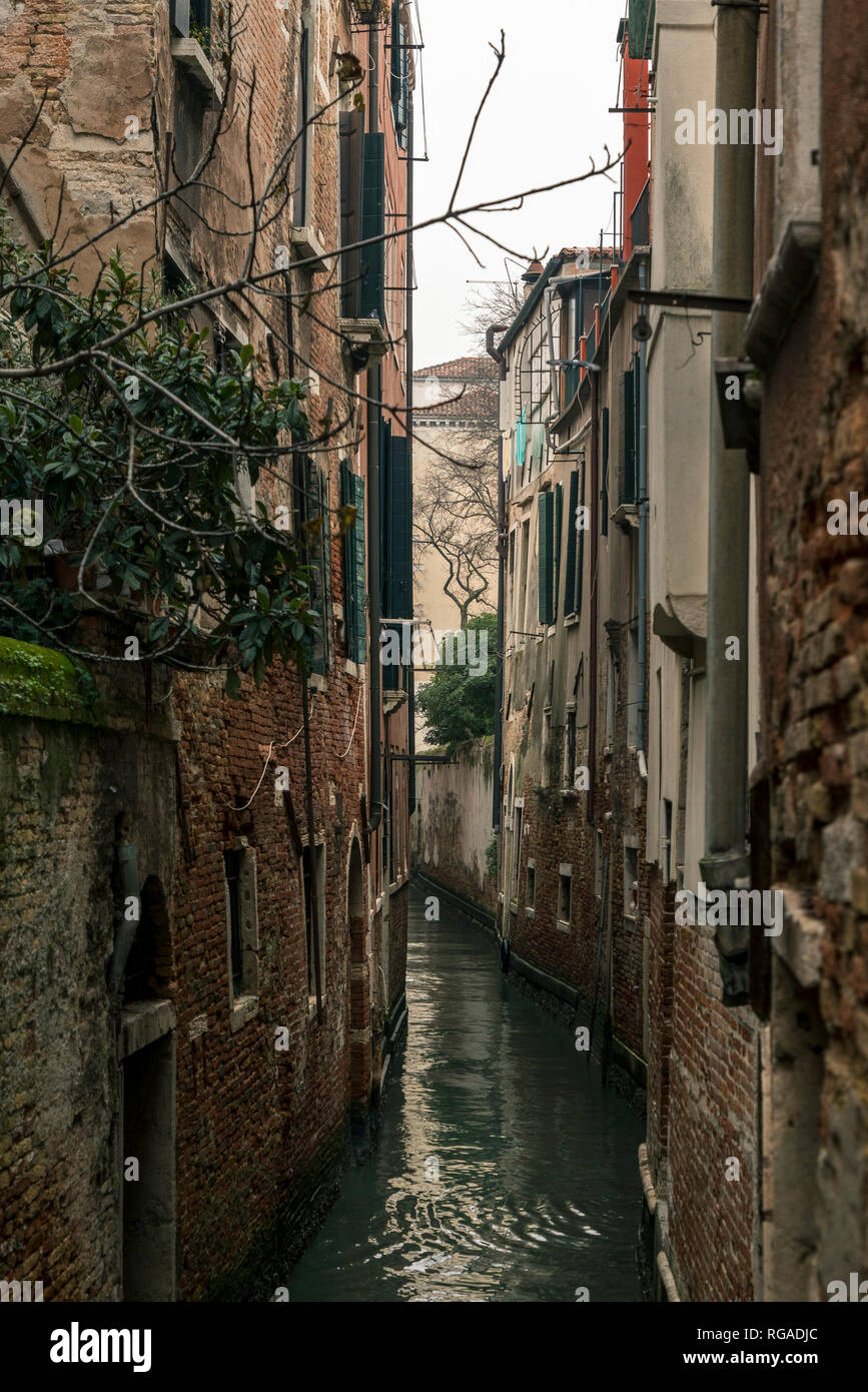 Views of Venice Stock Photo - Alamy
