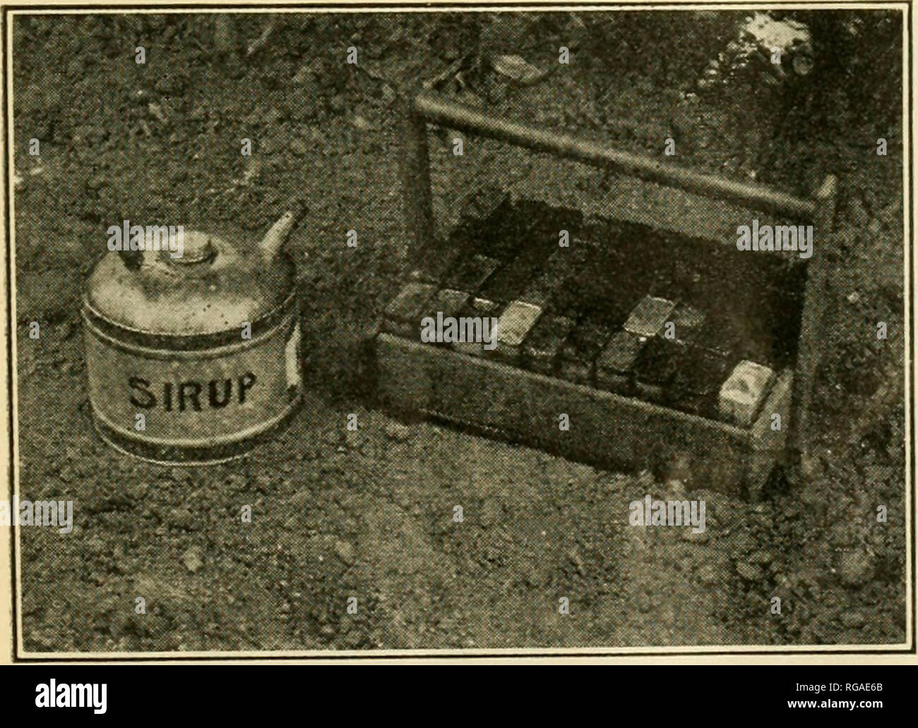 . Bulletin of the U.S. Department of Agriculture. Agriculture. Fig. 13 ...