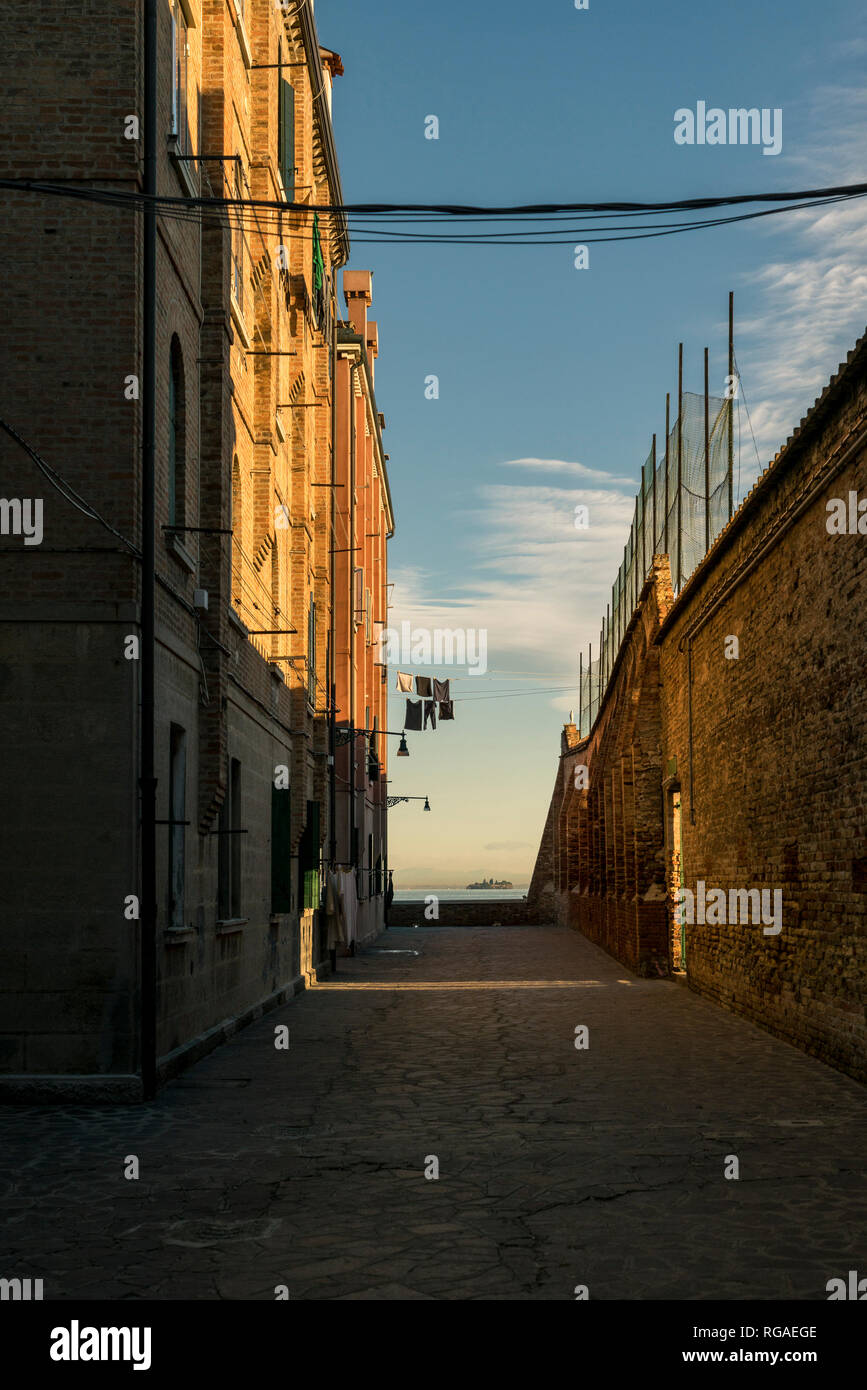 Views of Venice Stock Photo - Alamy