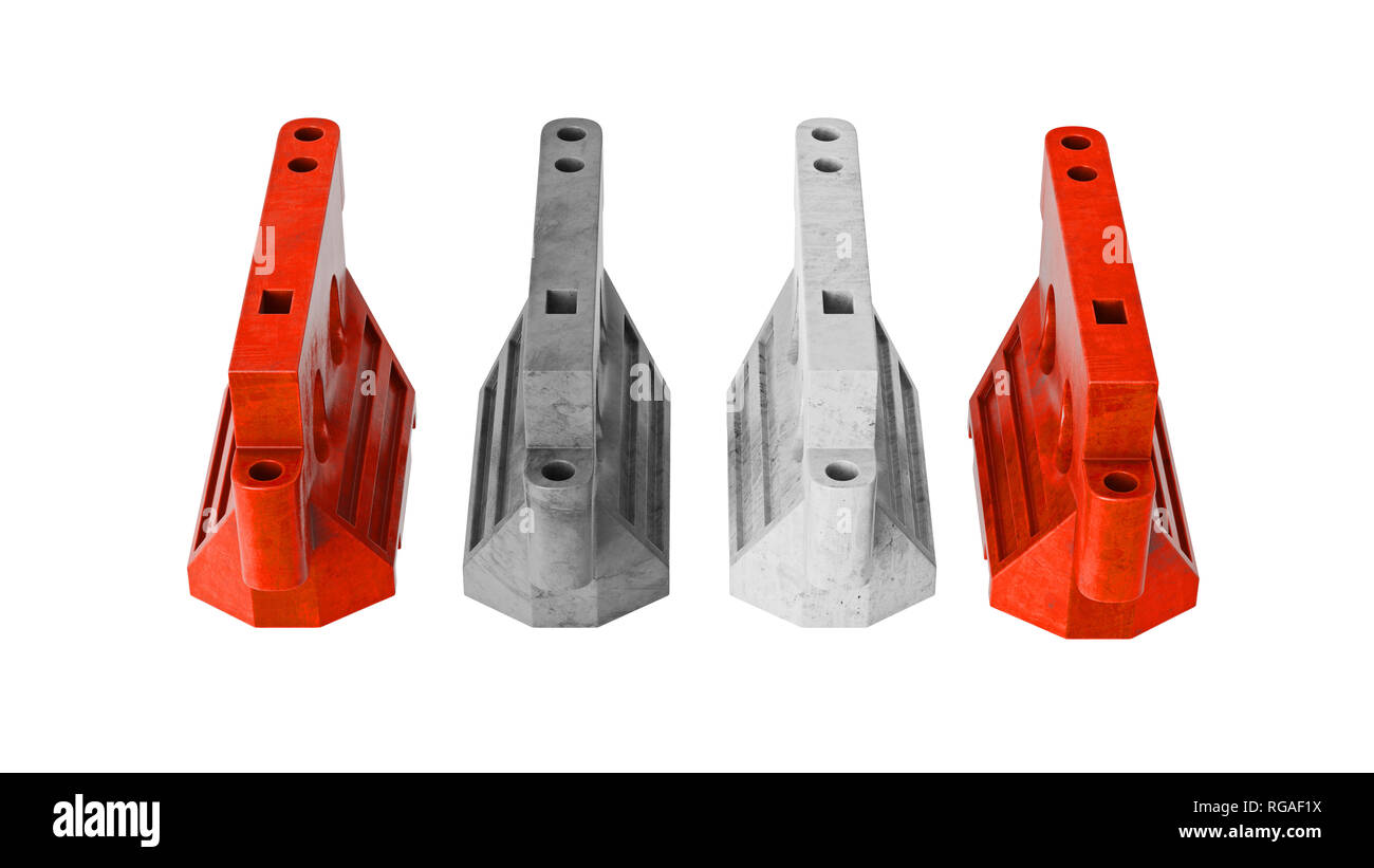 Road to border Cut Out Stock Images & Pictures - Alamy