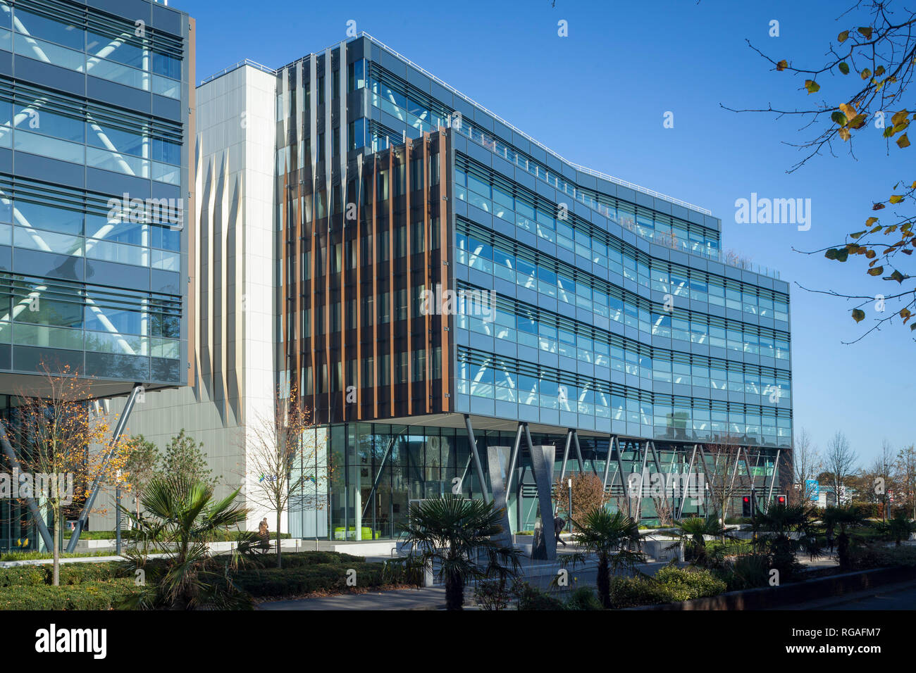 Sse office hi-res stock photography and images - Alamy