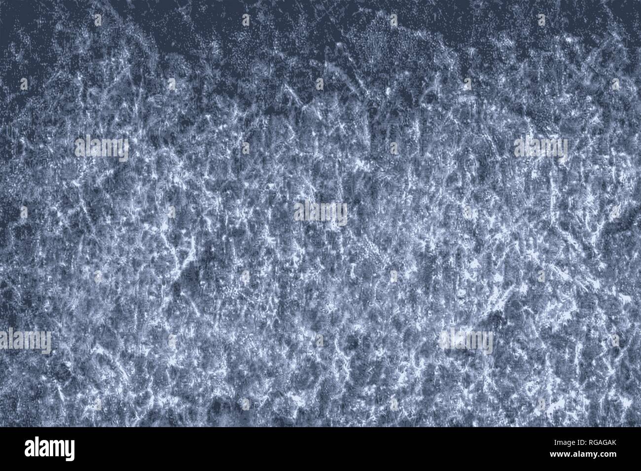 Hard ice texture with scratches and skating marks Stock Photo - Alamy