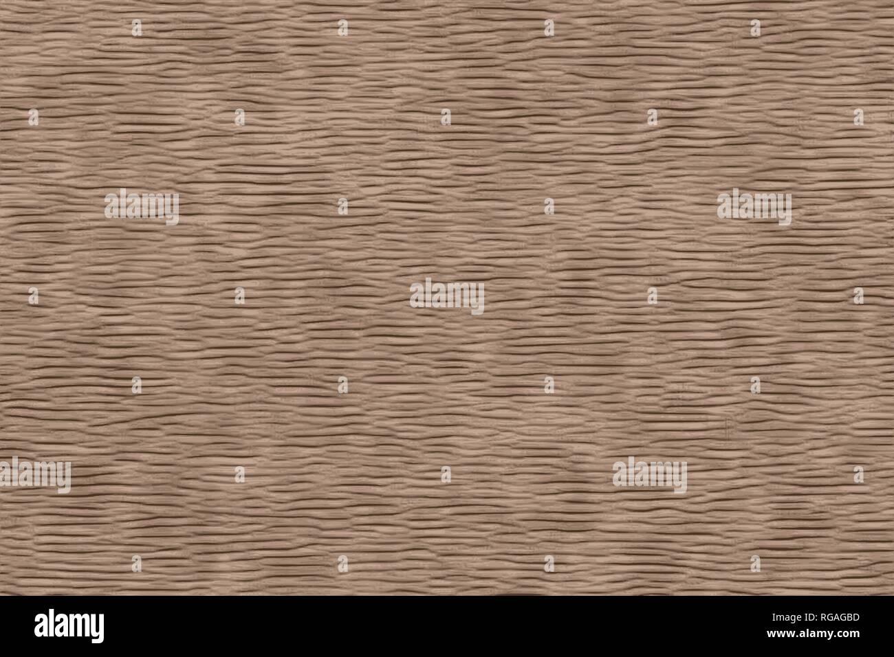 Pulpy texture of a disorganized wrapping paper brown Stock Photo - Alamy