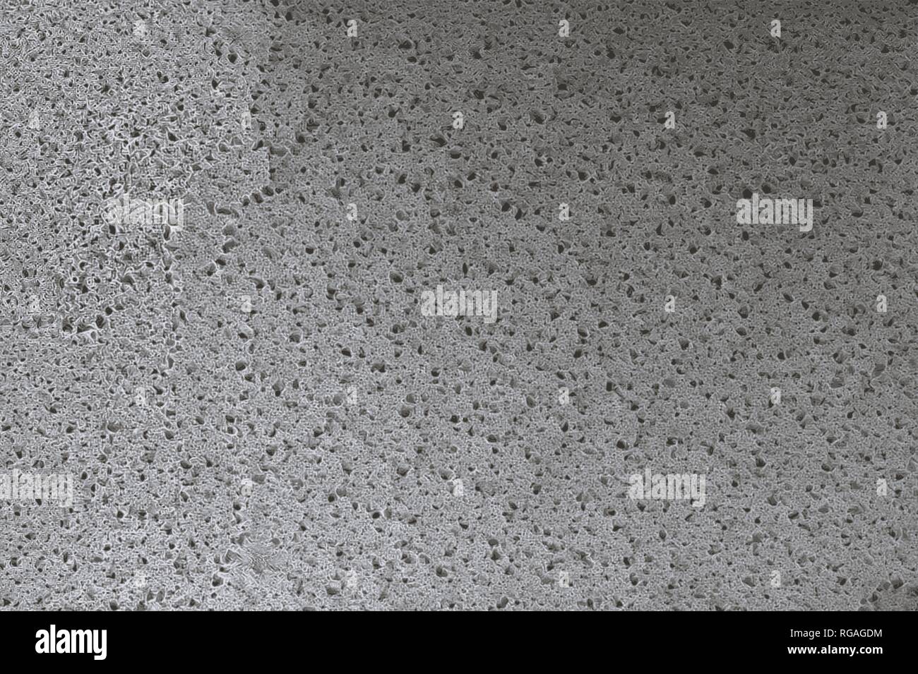 Texture of granite with shadow in a modern bathroom Stock Photo - Alamy