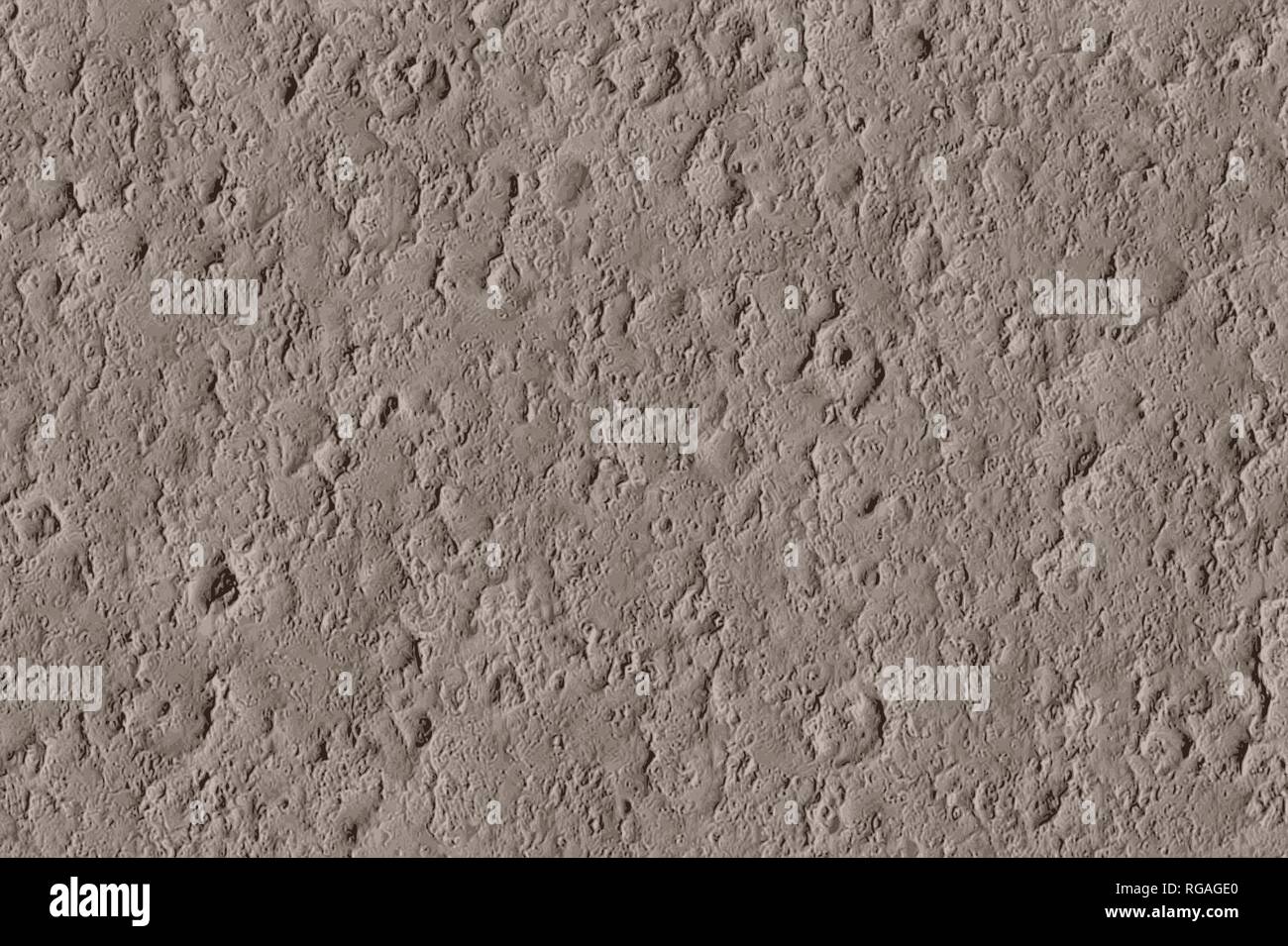 Texture of meteorite craters on the moon with impacts Stock Photo - Alamy