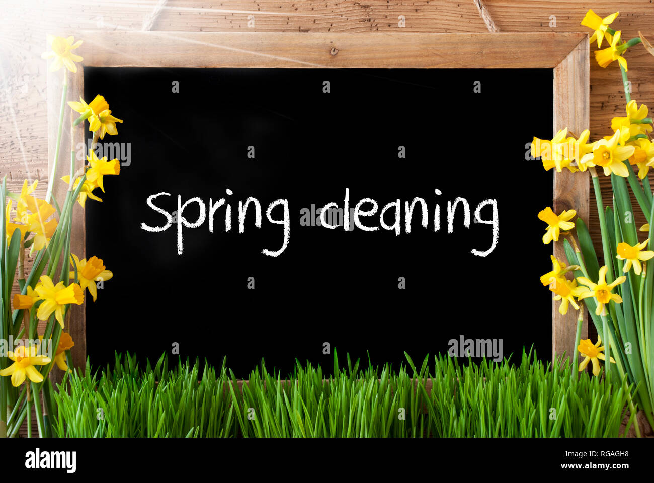 Cleaning blackboard hi-res stock photography and images - Alamy