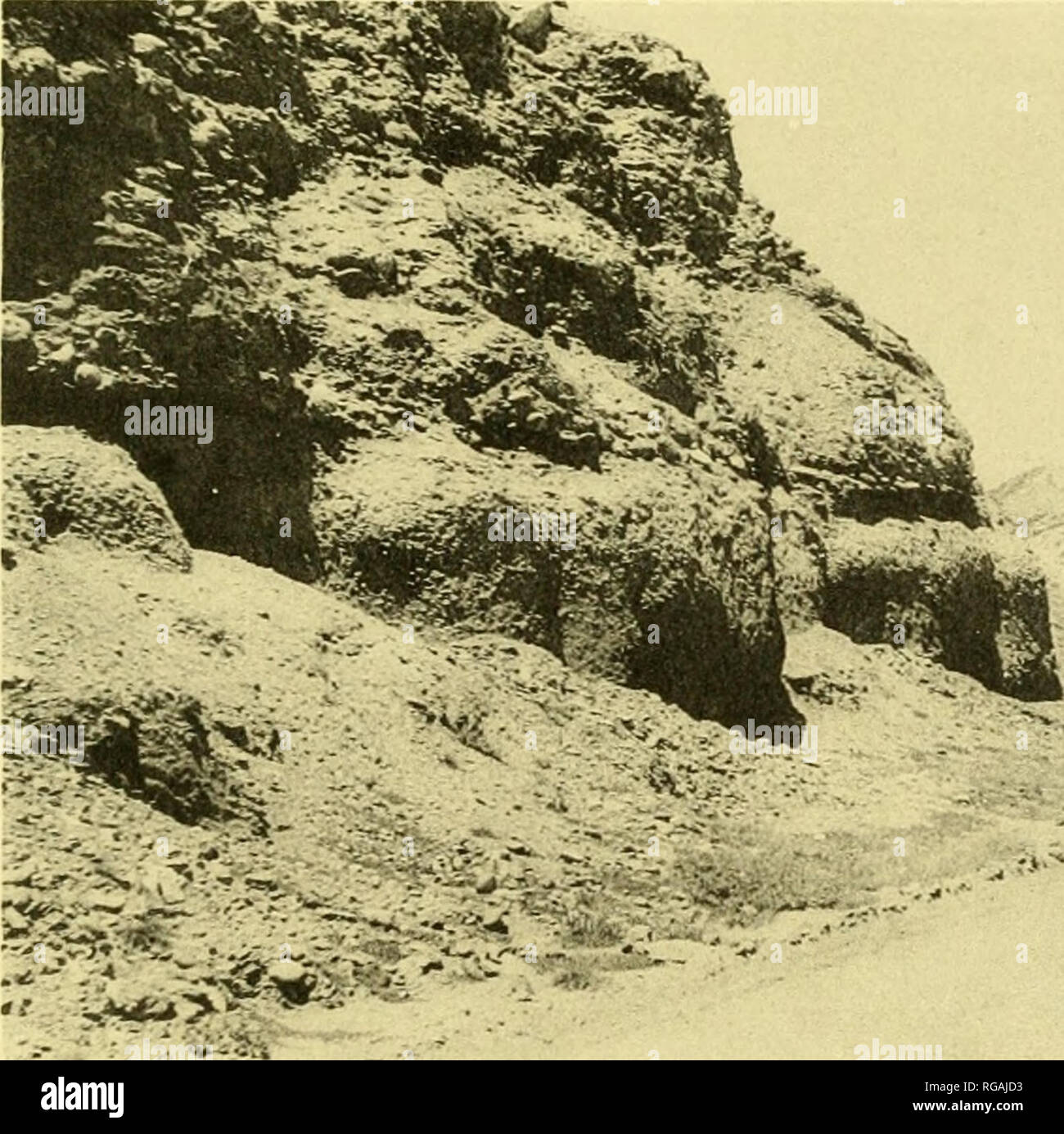 Sandstone gravels hi-res stock photography and images - Alamy