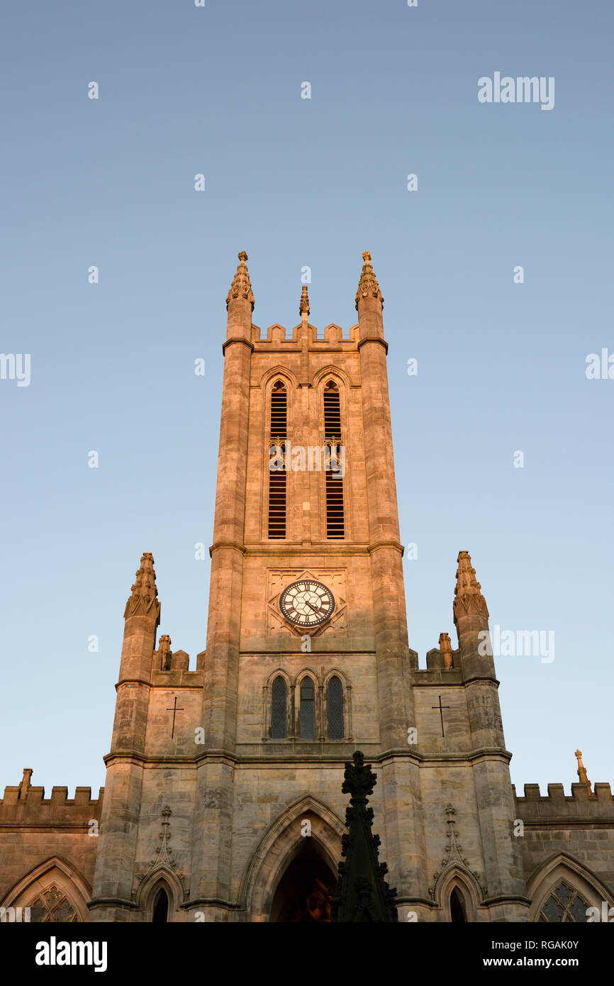 Grade 1 Tower High Resolution Stock Photography and Images - Alamy