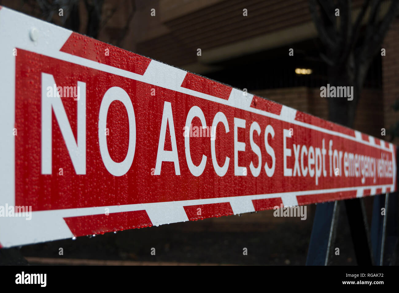 Uk no access restriction hi-res stock photography and images - Alamy