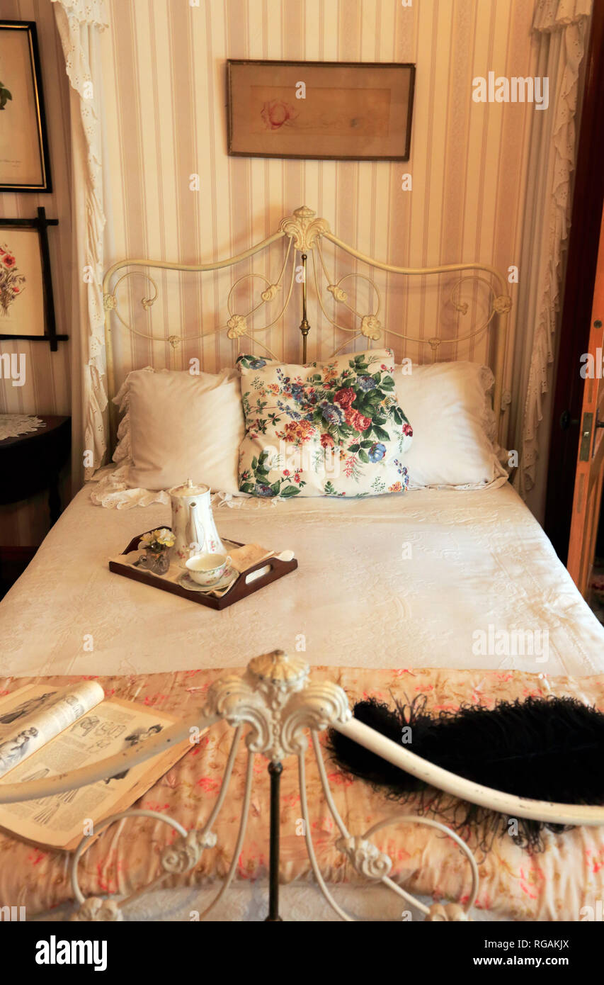 Hemingway historic childhood home hi-res stock photography and images ...