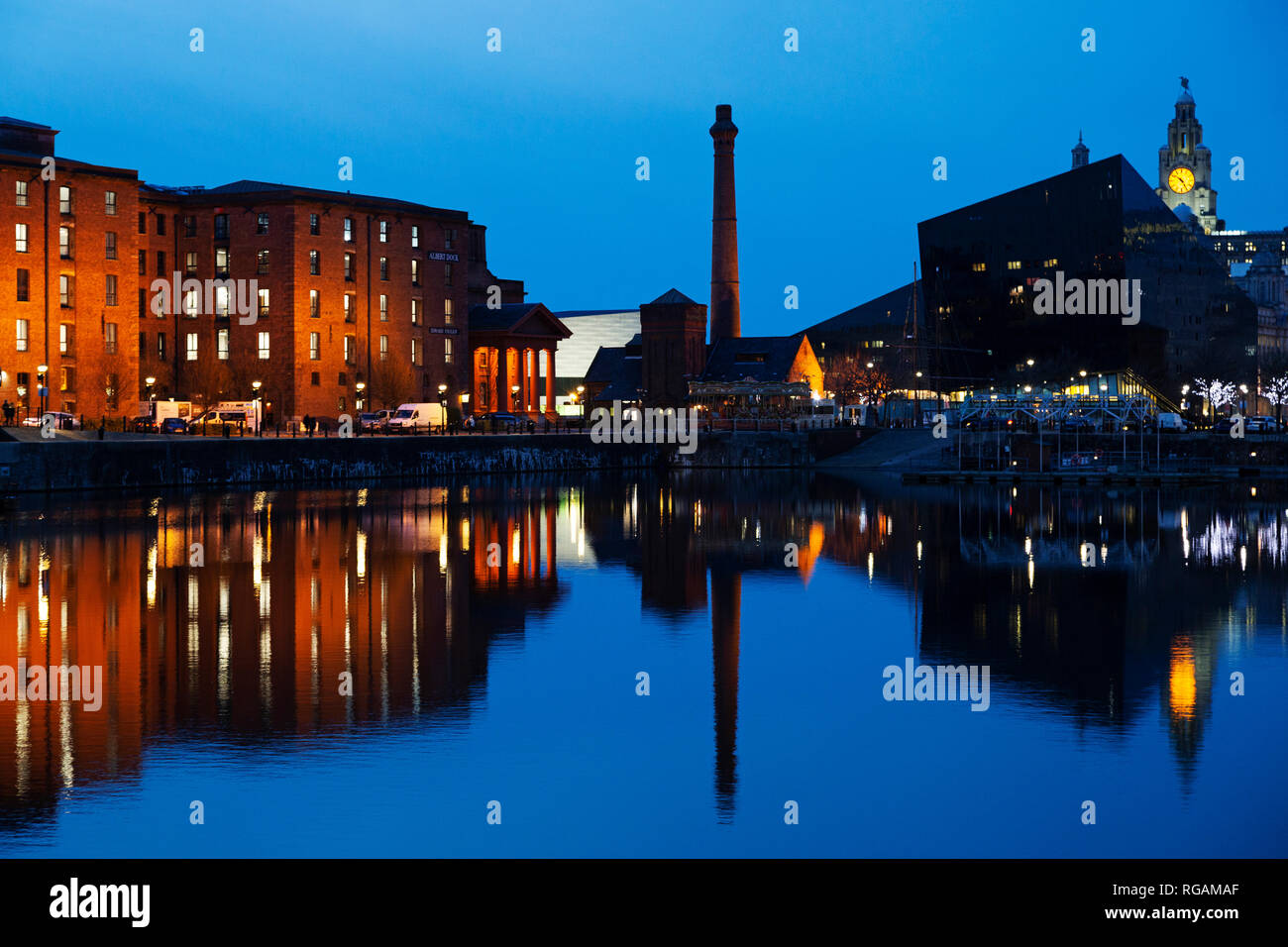 Oldest dock hi-res stock photography and images - Alamy