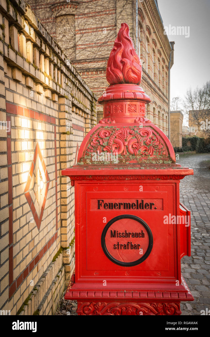 Kolk quarter hi-res stock photography and images - Alamy