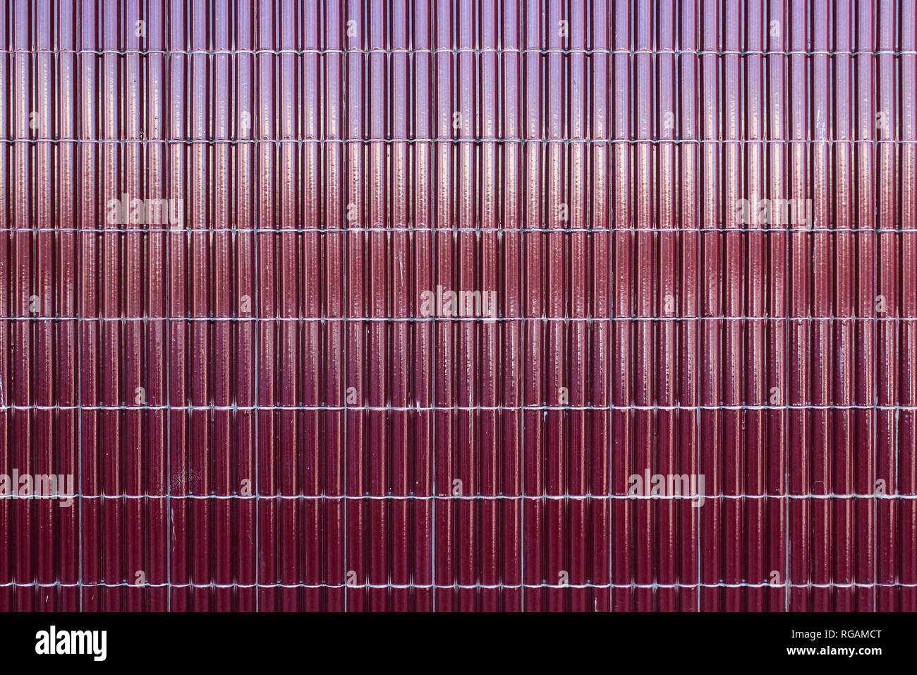 Tiled wall, closeup Stock Photo - Alamy