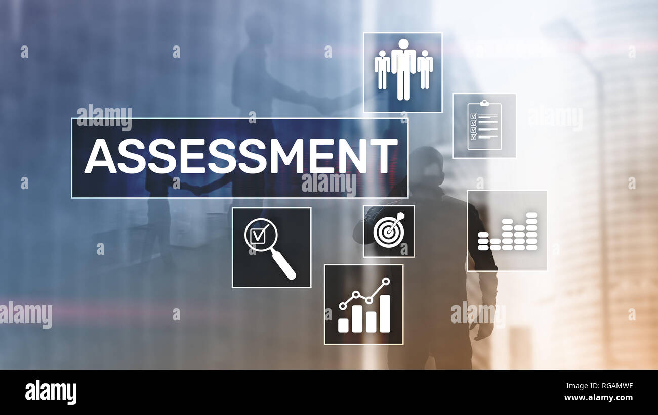 Assessment Evaluation Measure Analytics Analysis Business and ...
