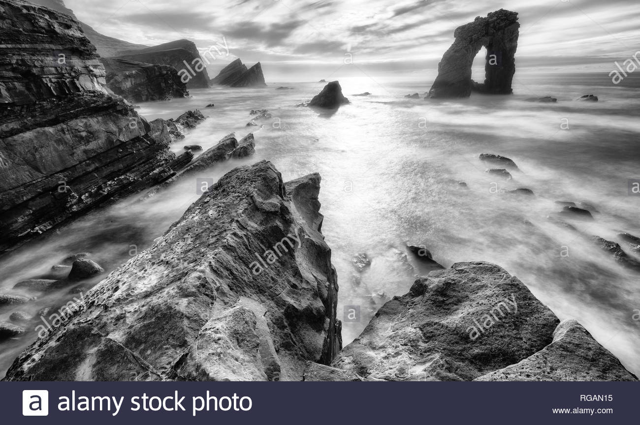 Foula Shetland Stock Photos & Foula Shetland Stock Images - Alamy