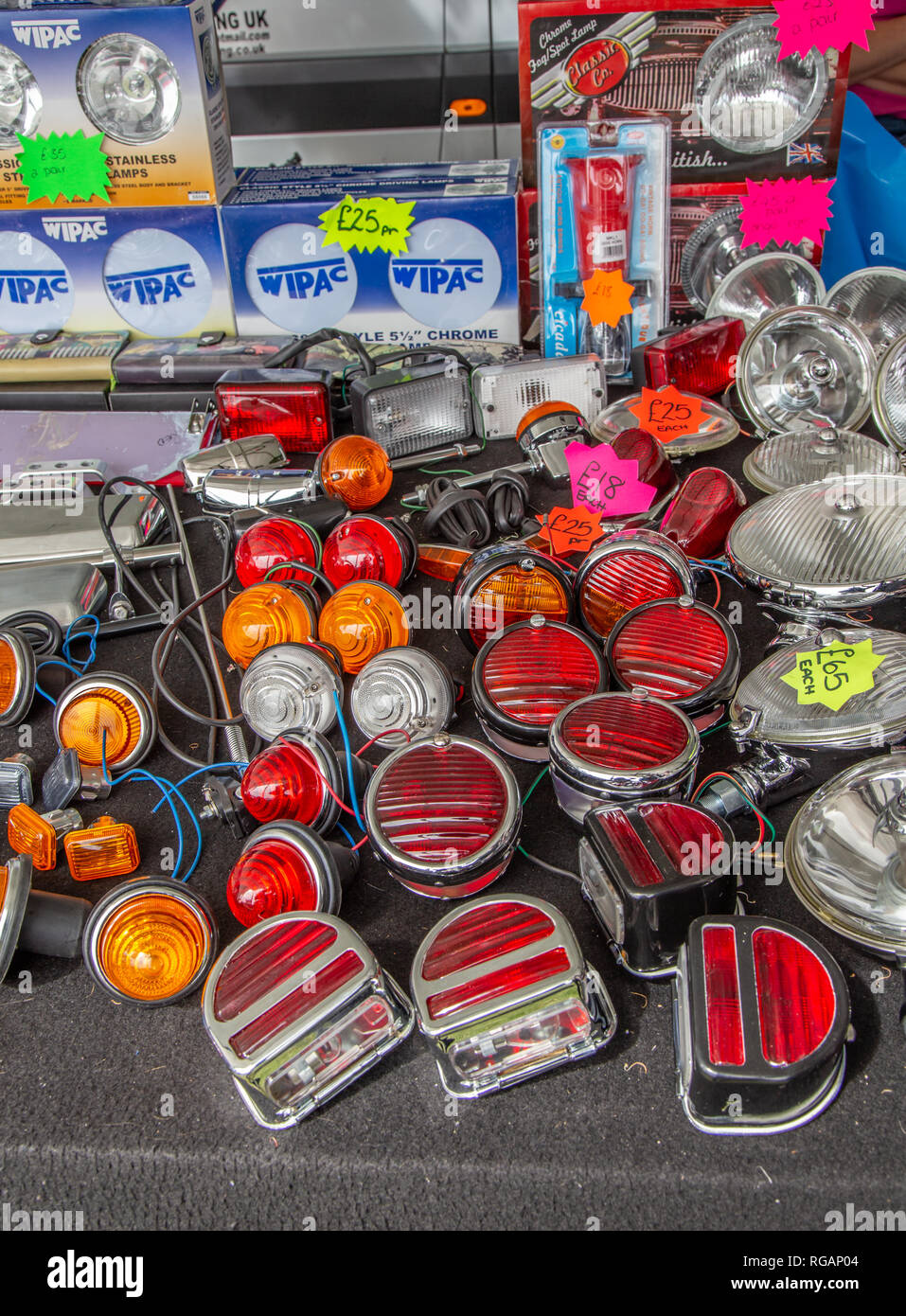 Car indicator light hi-res stock photography and images - Alamy