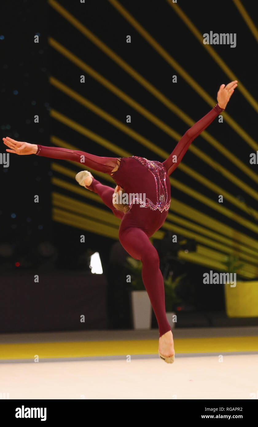 Olena Diachenko High Resolution Stock Photography and Images - Alamy