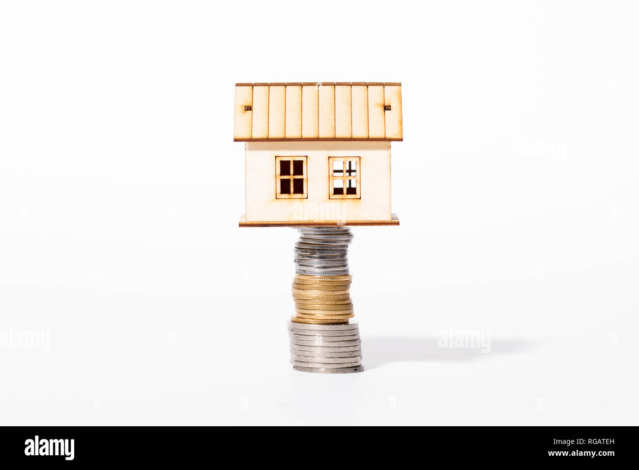 Asset planning hi-res stock photography and images - Alamy