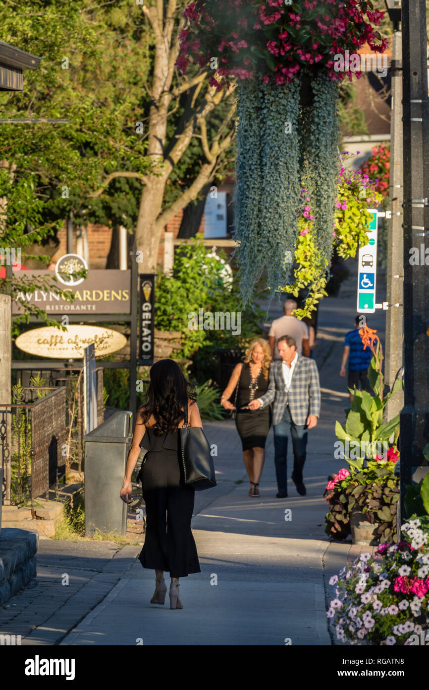 Kleinburg ontario hi-res stock photography and images - Alamy