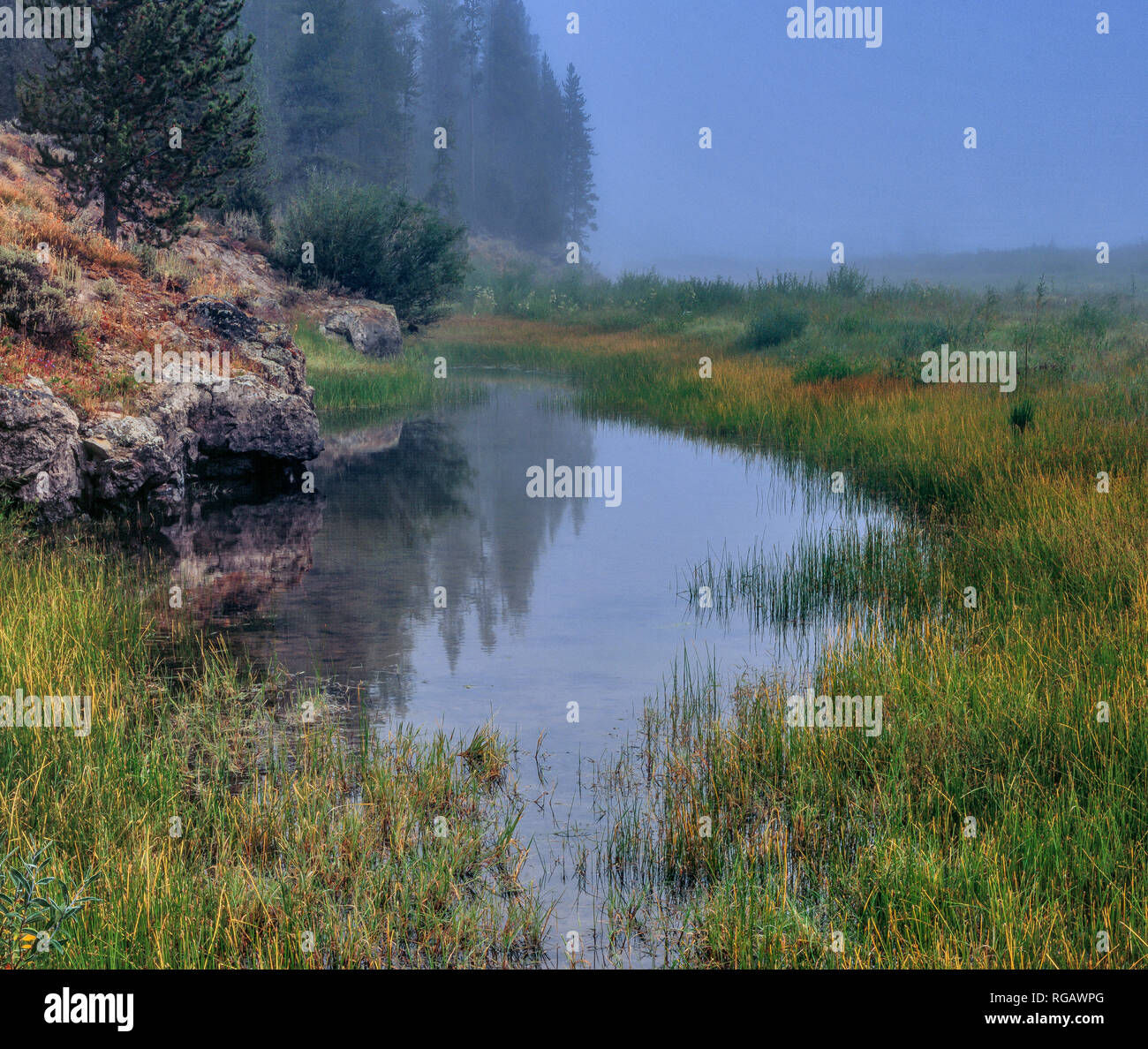 Snake river basin hi-res stock photography and images - Alamy