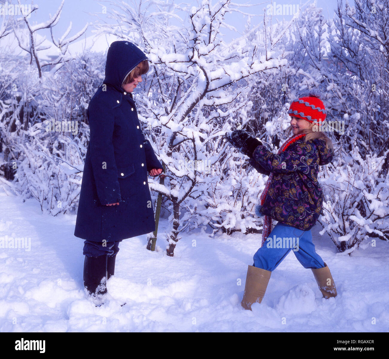 Friend she going for hi-res stock photography and images - Alamy