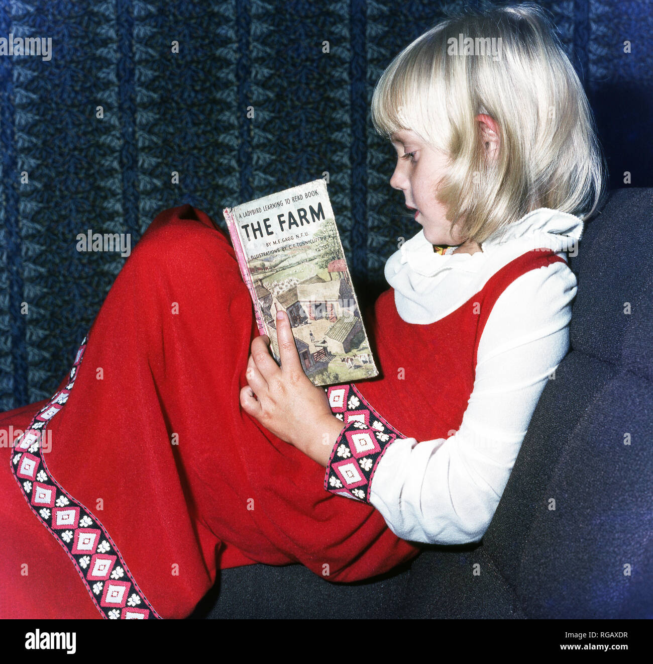 Favourite book hi-res stock photography and images - Alamy