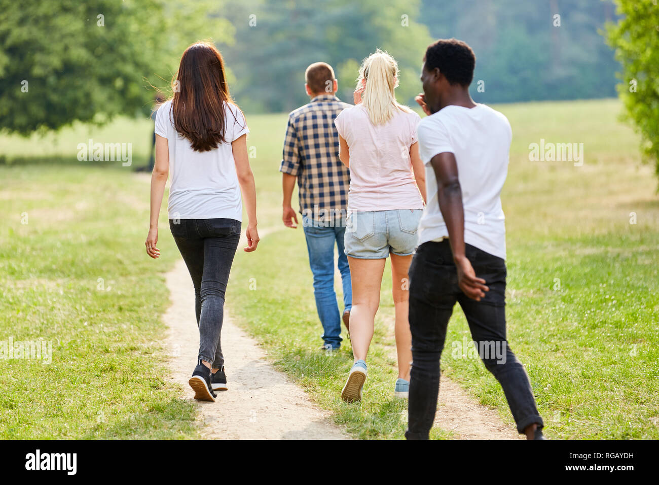 Team go sport hi-res stock photography and images - Alamy