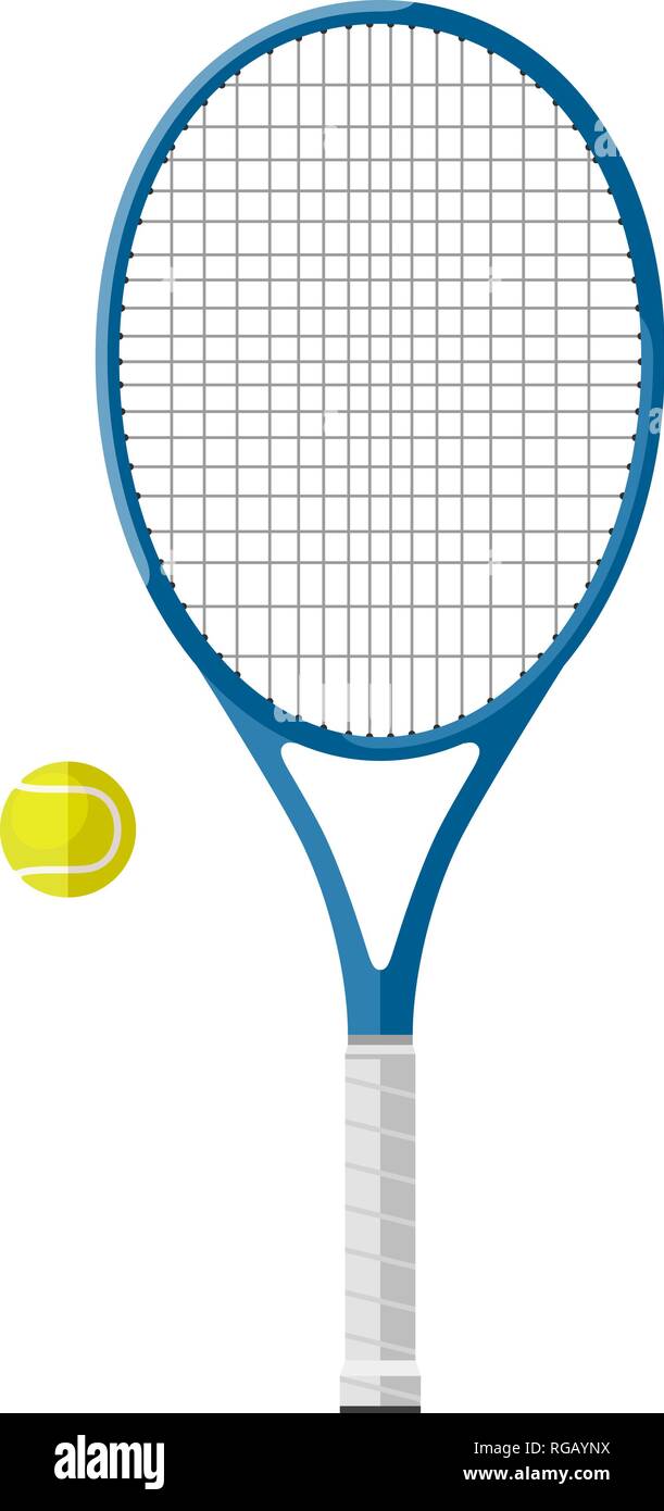 Racquet frame hi-res stock photography and images - Alamy