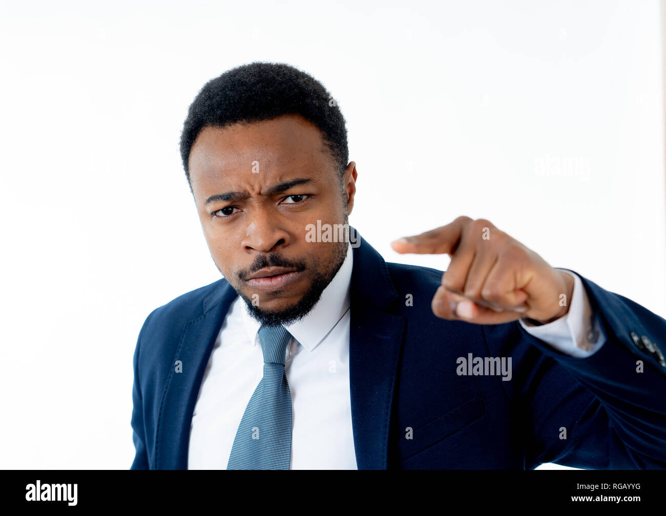 Angry bullying hi-res stock photography and images - Alamy