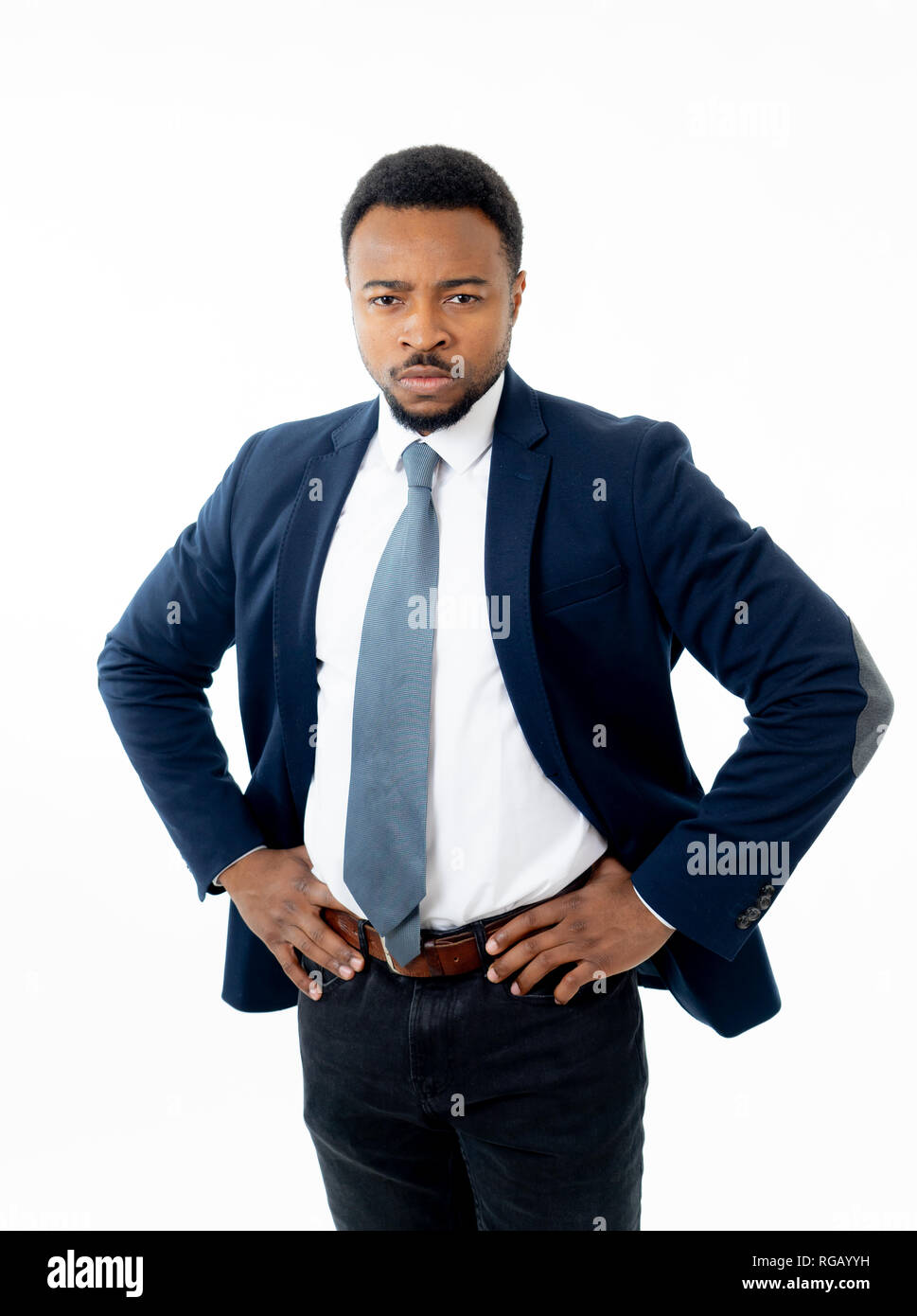 Angry bullying hi-res stock photography and images - Alamy