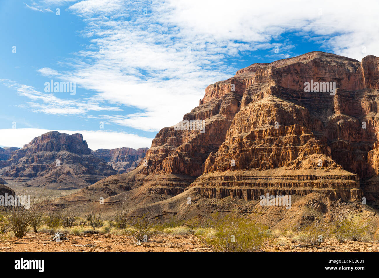 Colorado plateau desert hi-res stock photography and images - Alamy