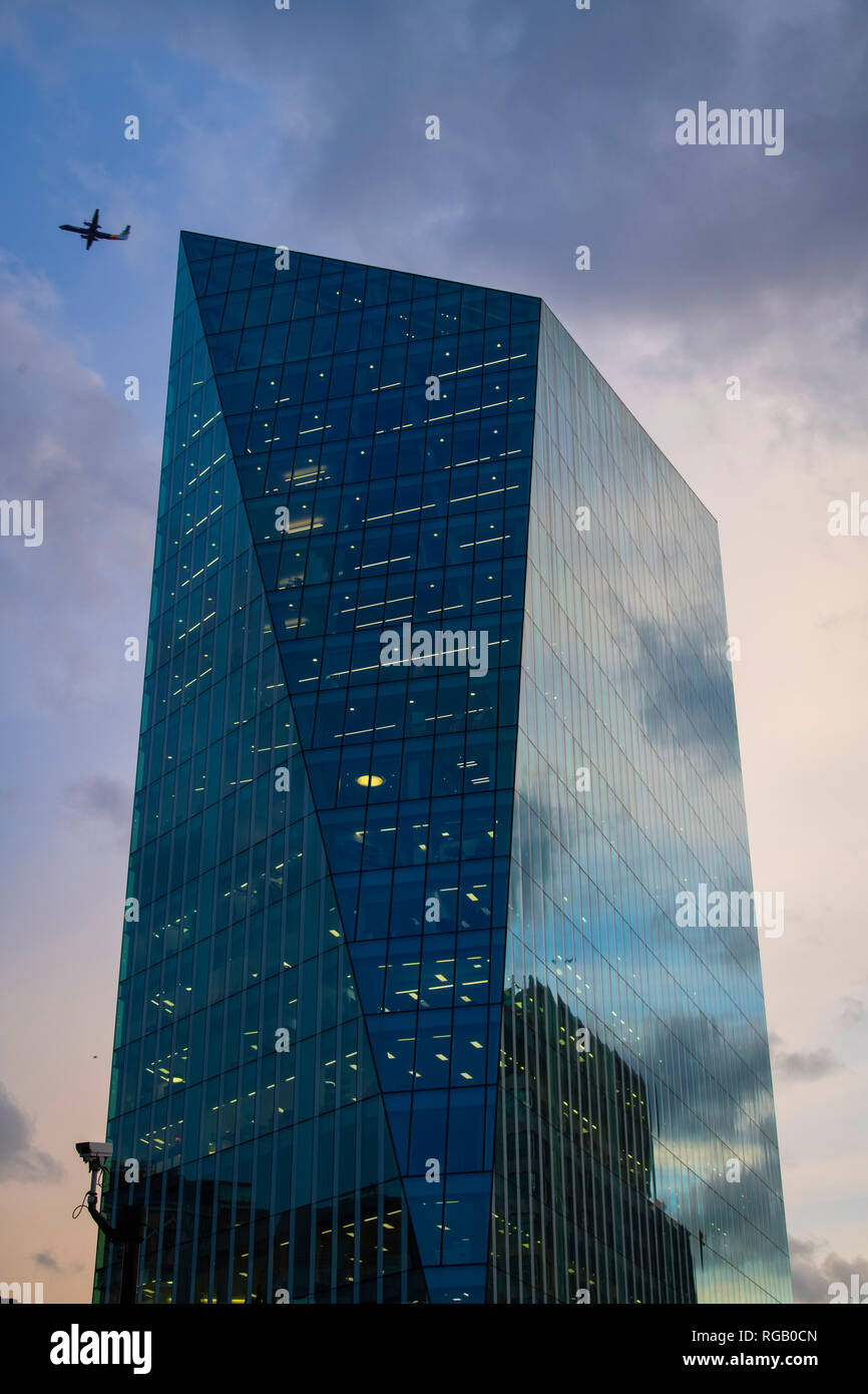 Quadrant House, Blackfriars London, England Stock Photo - Alamy